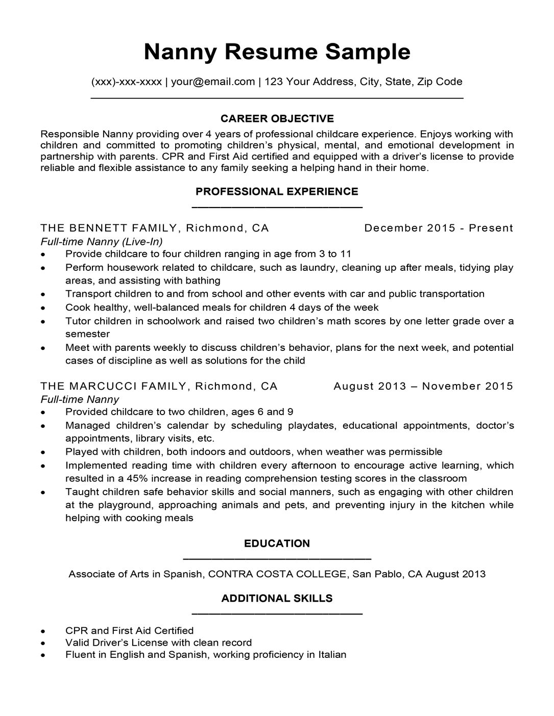 Top Skills To Put On Resume Reddit Users Recommend for Job Seekers ...